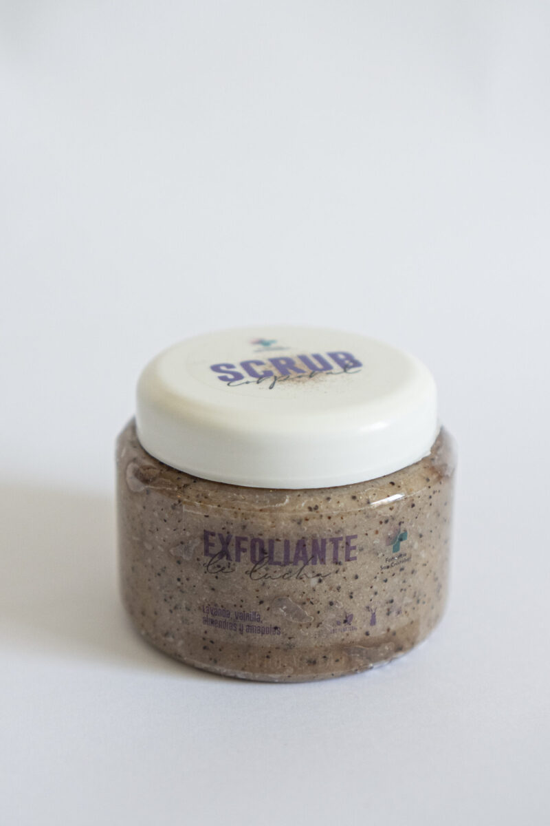 SCRUB EXFOLIANTE CORPORAL 300 GR – Mayorista San Cristobal
